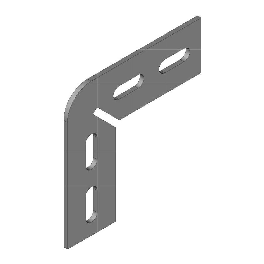 Corner Tabs Archives - Causeway Steel Products Ltd