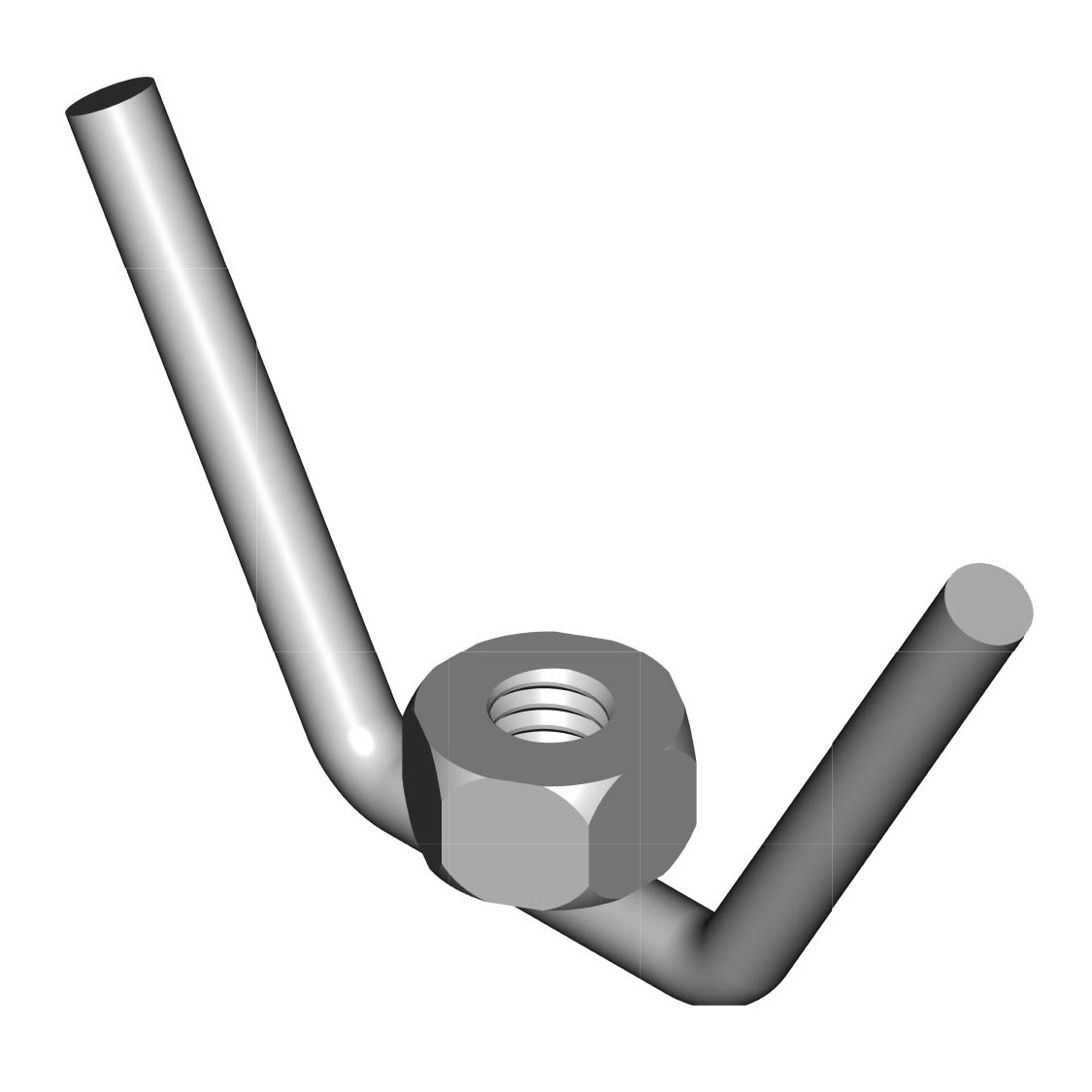 S220E DUAL LAYER ANCHOR - Causeway Steel Products Ltd