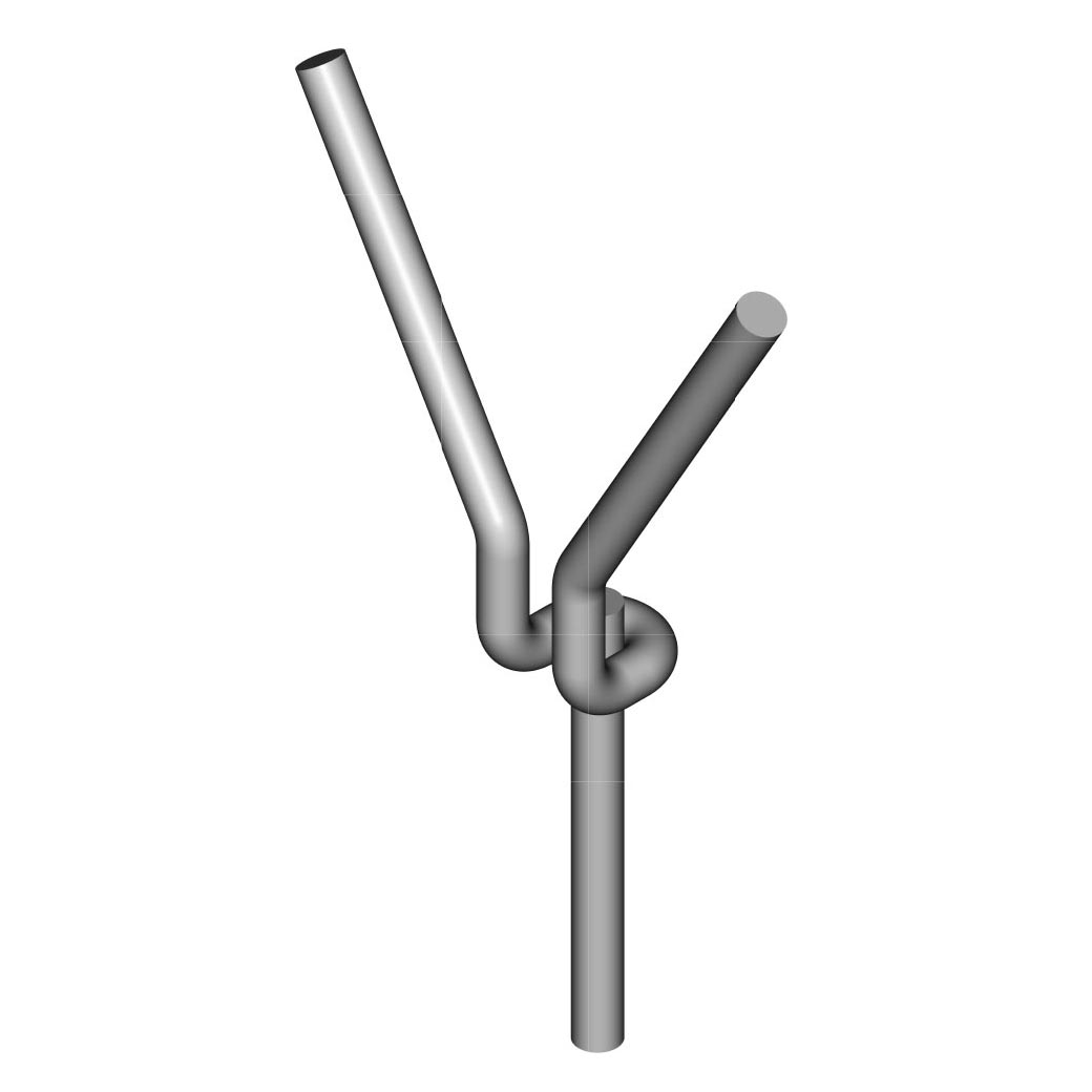 S220H DUAL LAYER ANCHOR - Causeway Steel Products Ltd