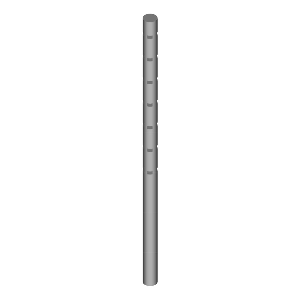 Ceramic Fibre Anchors & Accessories - Causeway Steel Products Ltd
