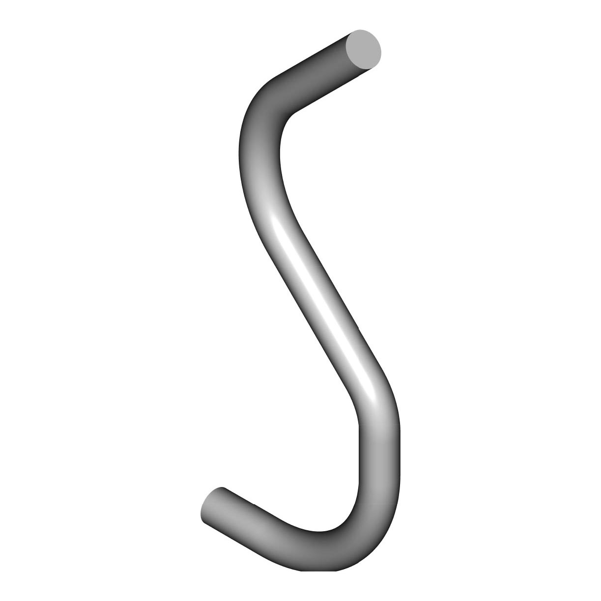 S403C CROOK ANCHOR - Causeway Steel Products Ltd