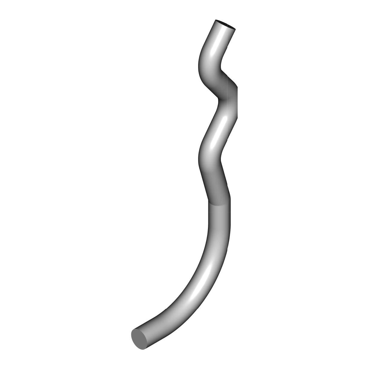 S403D CROOK ANCHOR - Causeway Steel Products Ltd