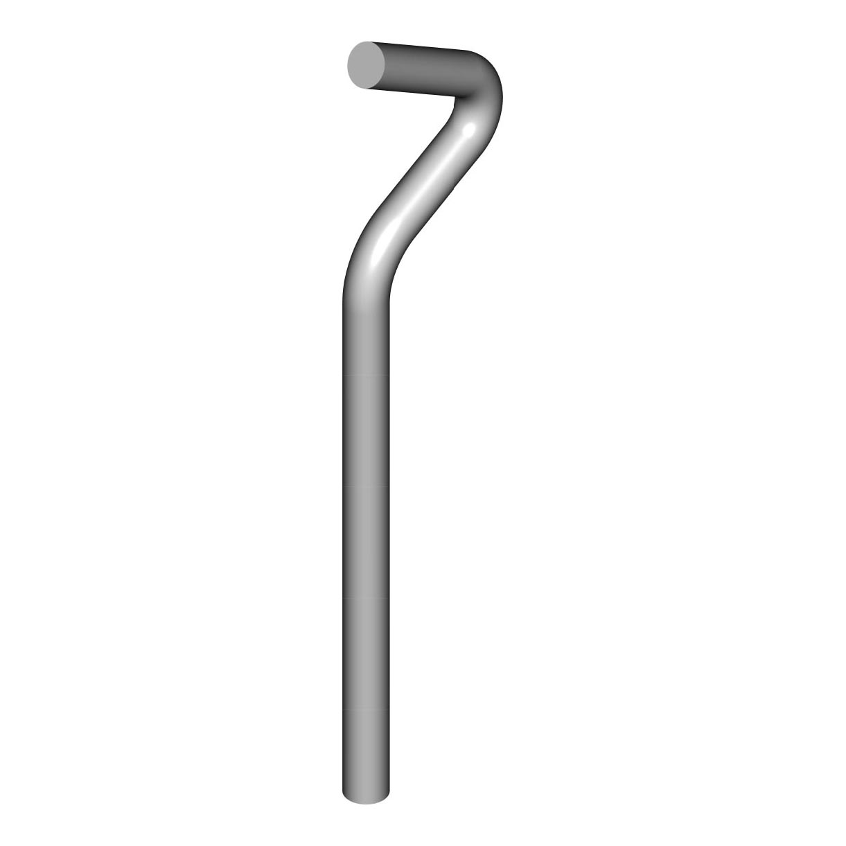 S403E CROOK ANCHOR - Causeway Steel Products Ltd
