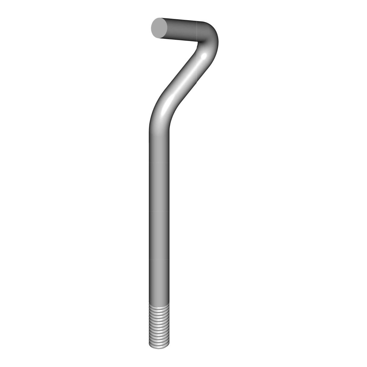 S403F CROOK ANCHOR - Causeway Steel Products Ltd