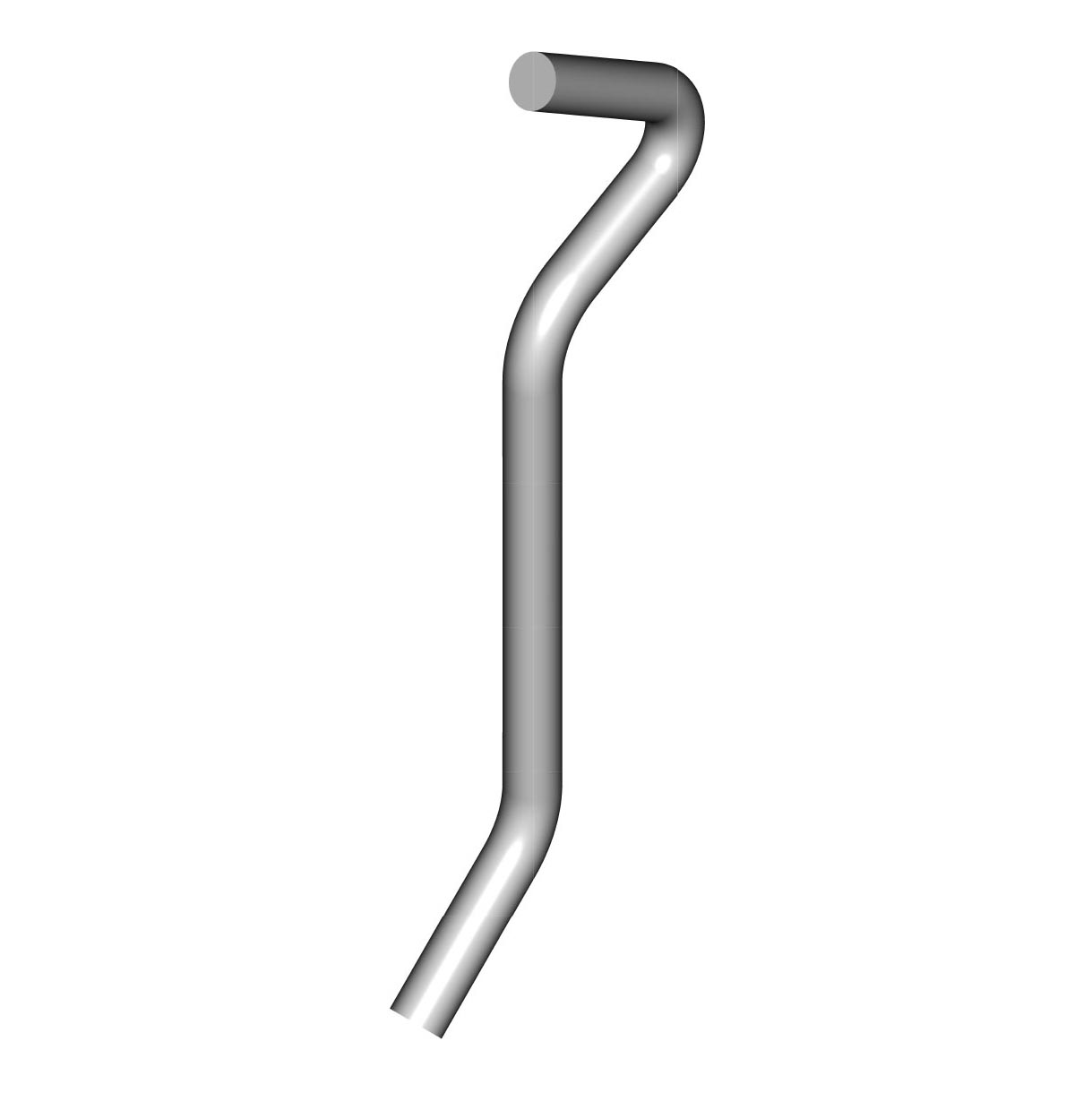 S403H CROOK ANCHOR - Causeway Steel Products Ltd