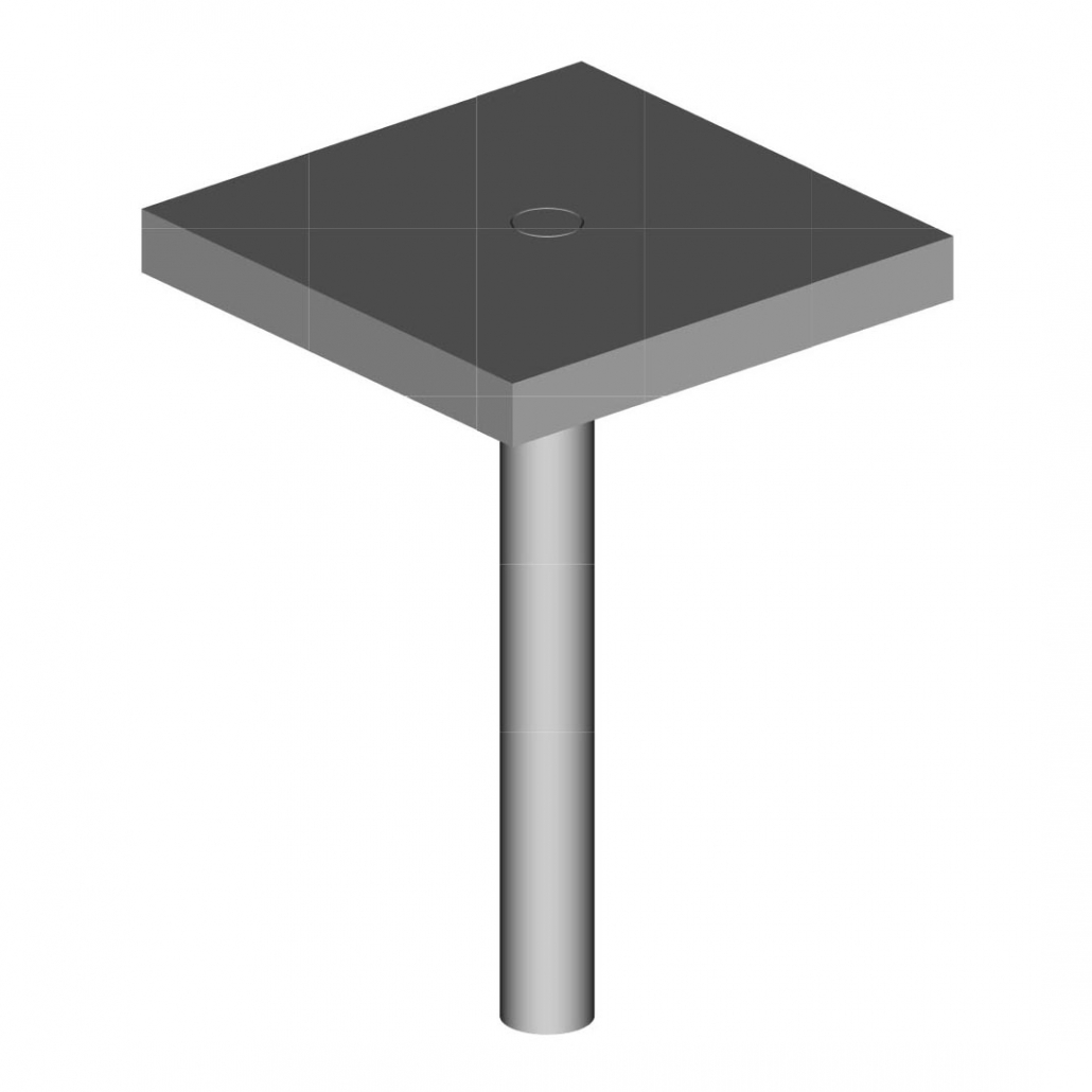 Plates & Studs - Causeway Steel Products Ltd