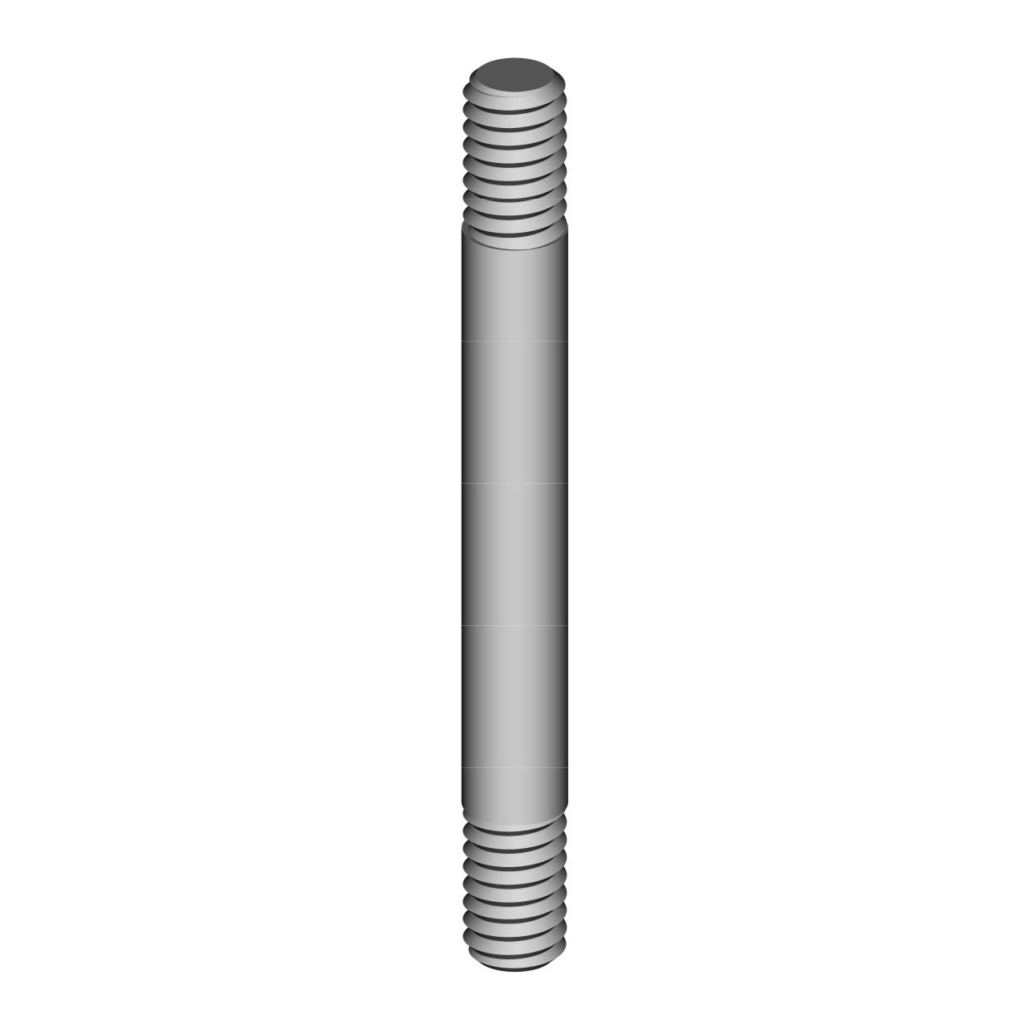 Plates & Studs - Causeway Steel Products Ltd
