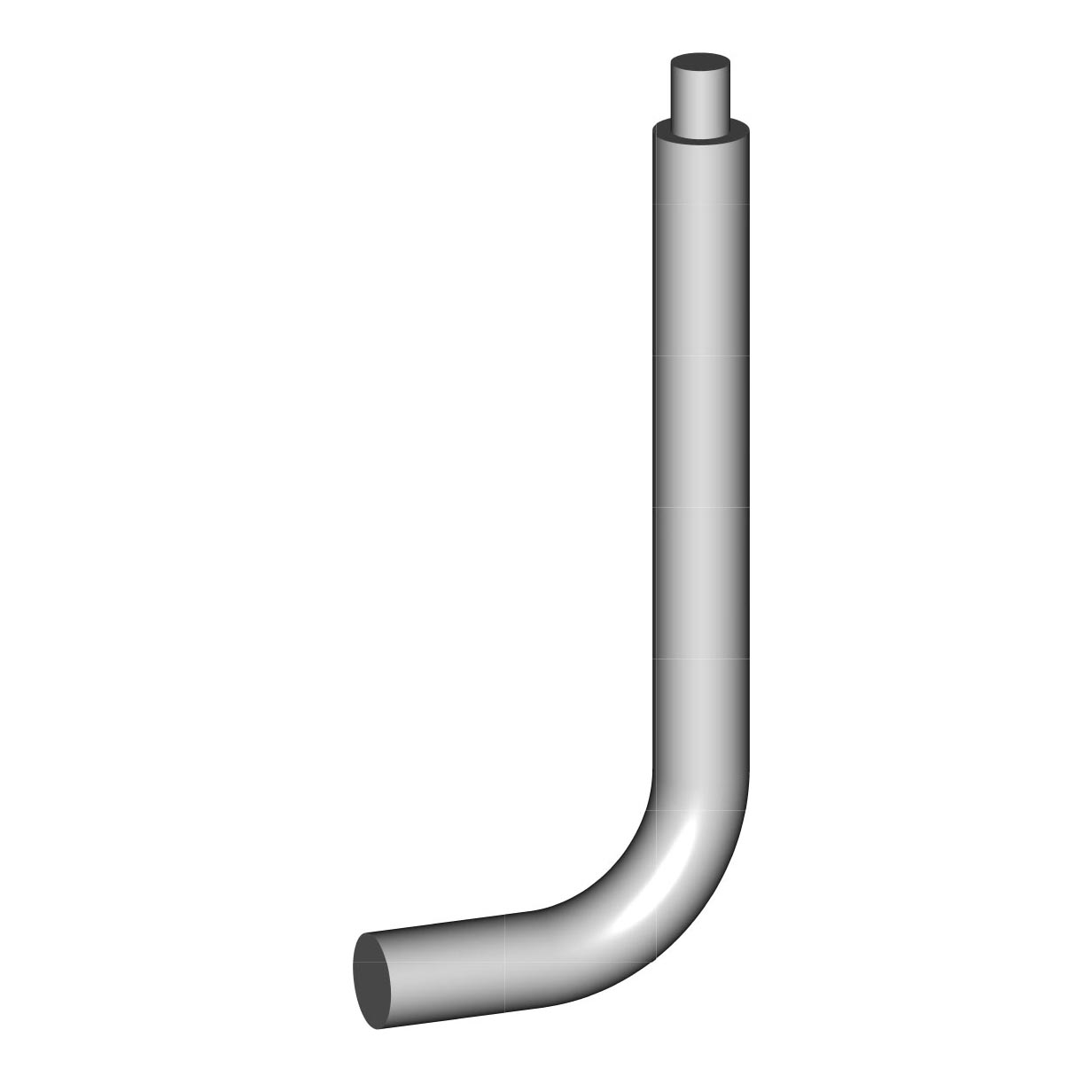 S504D SHOULDERED STUDS - Causeway Steel Products Ltd